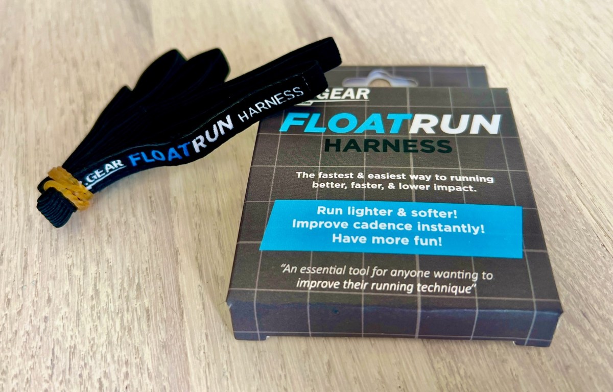 FloatRun Harness – FloatRun